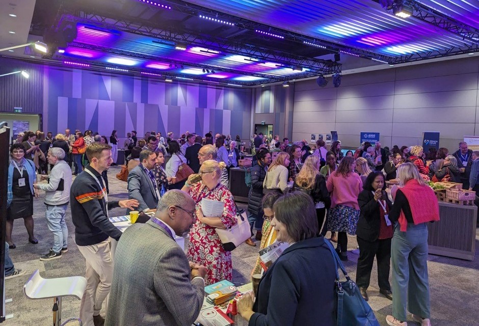 | British Geriatrics Society